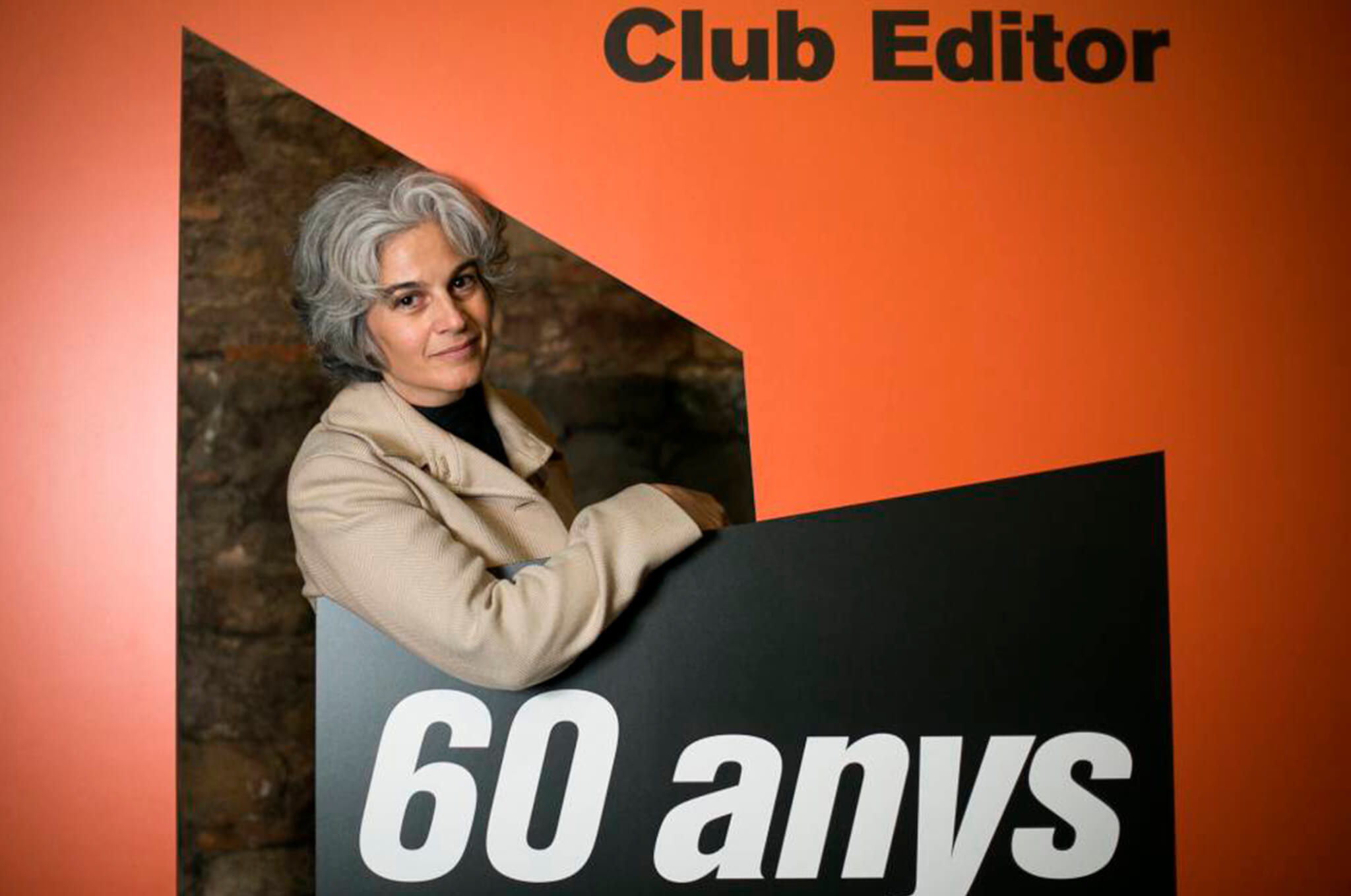 Club Editor, asesoría de comunicación - Còsmica